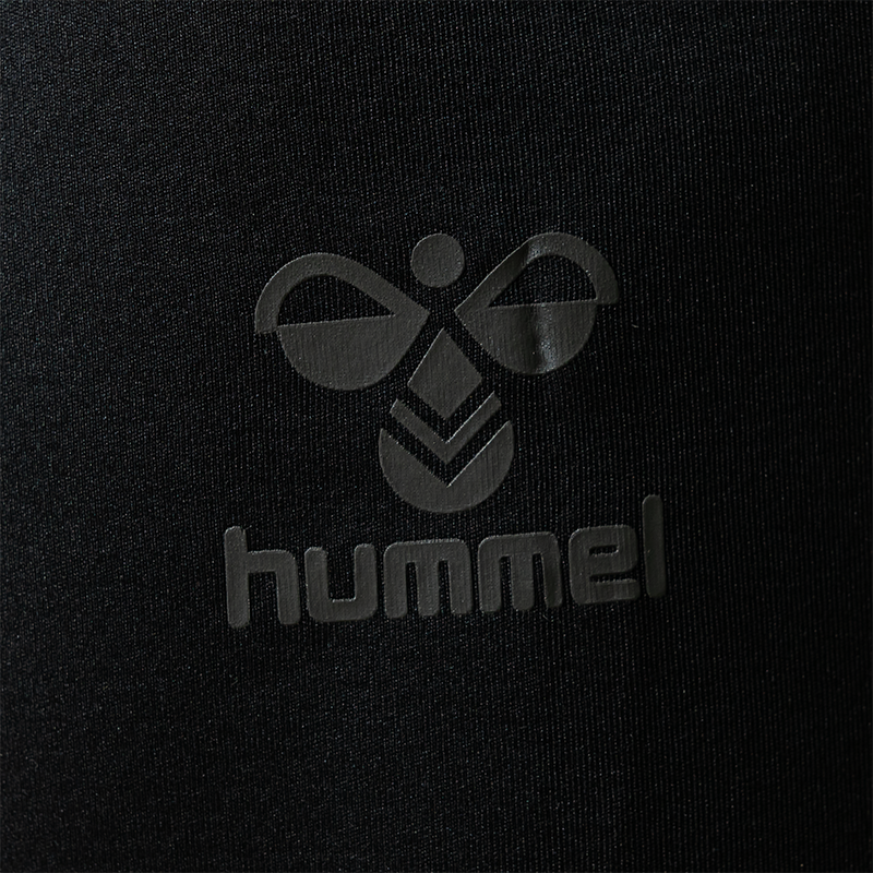 SHORT TRAVEL NEGRO MALAGA CF -INFANTIL-