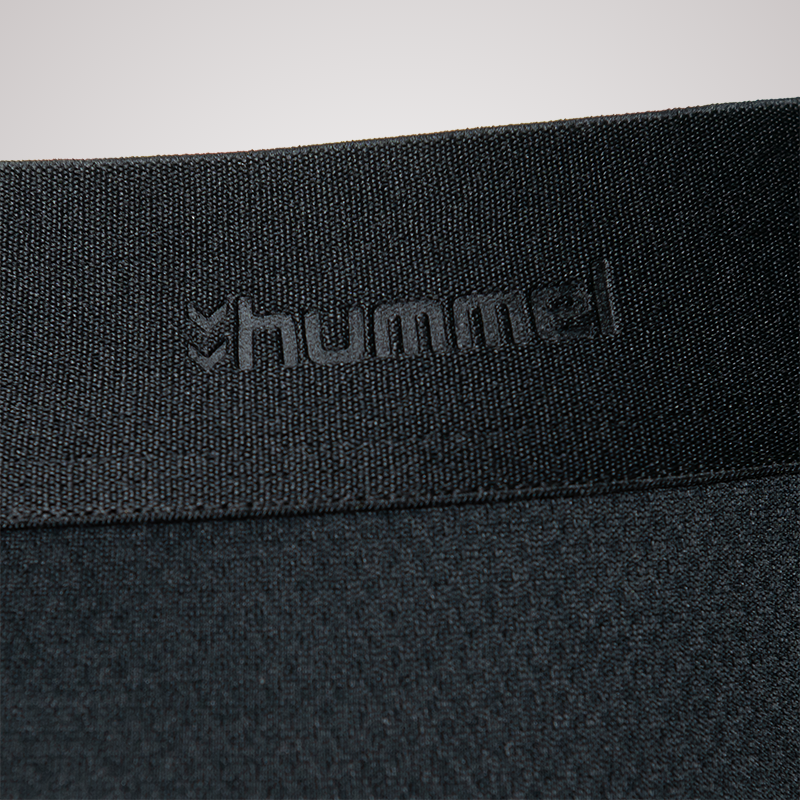 SHORT TRAVEL NEGRO MALAGA CF -INFANTIL-