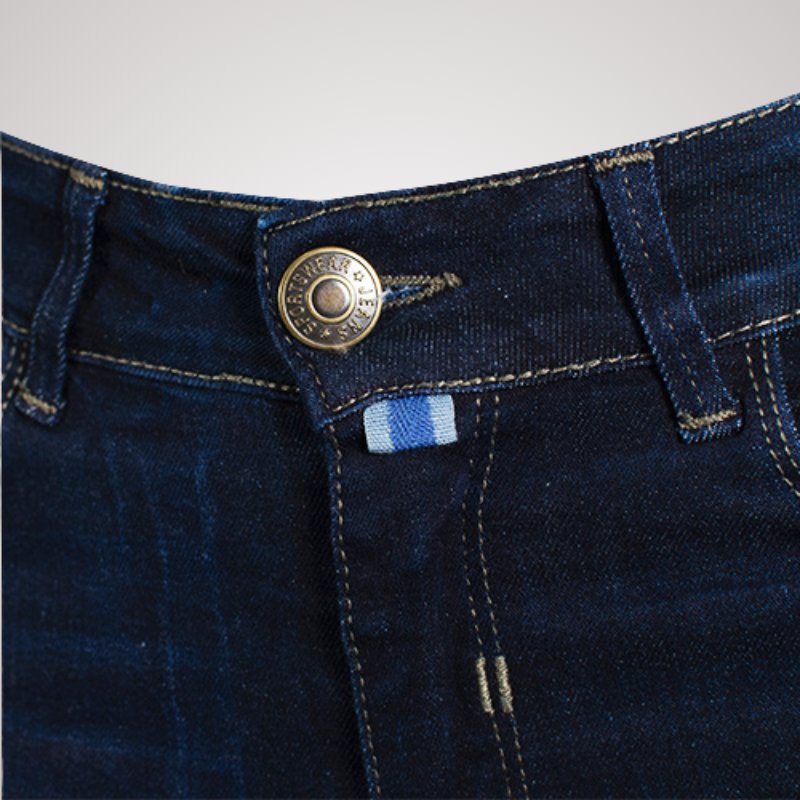 WOMAN SKINNY FIT JEANS MALAGA CF